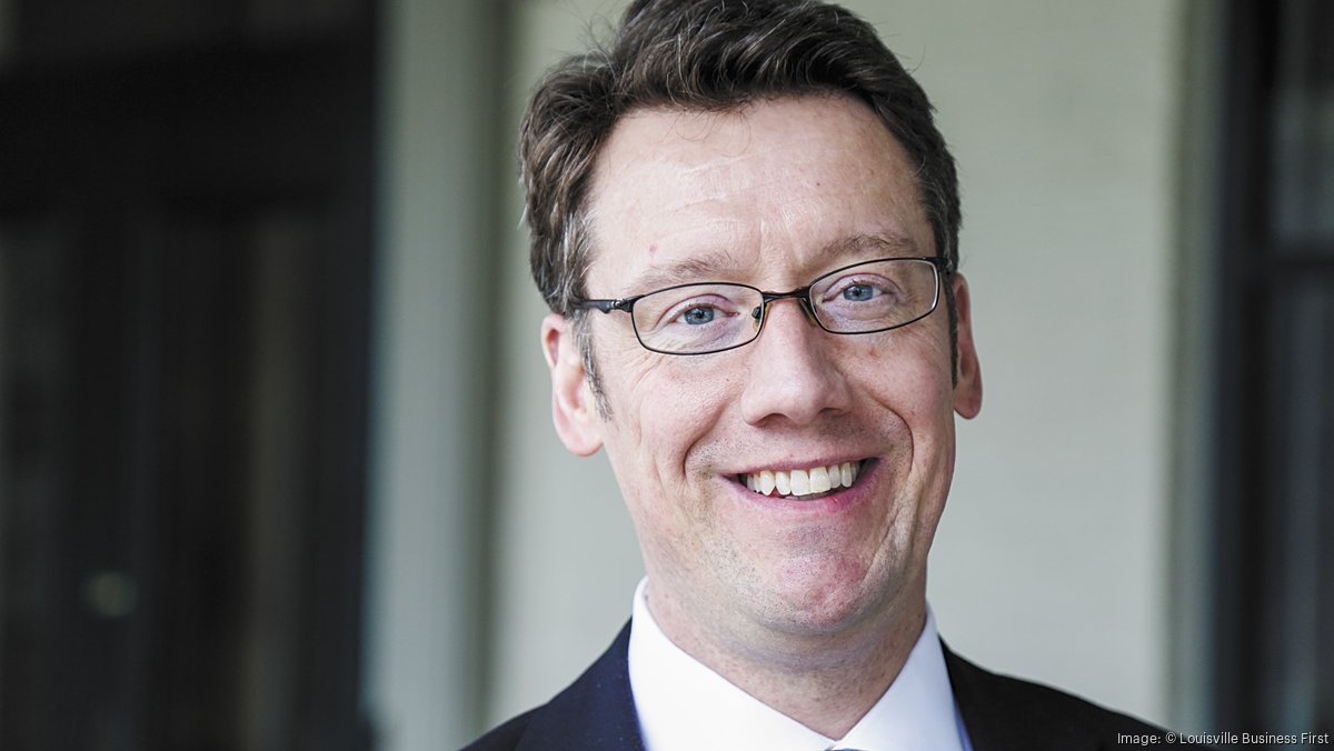 Jay Gulick tried his hand at many things before settling into real ...