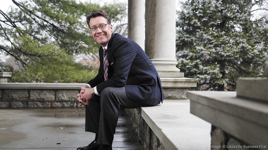 Jay Gulick tried his hand at many things before settling into real ...