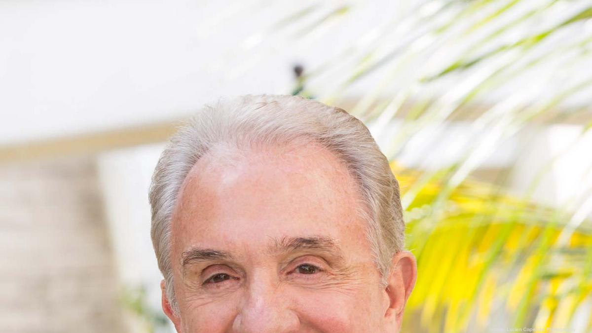 Villanova University School of Law gets $5M gift from John F. Scarpa ...