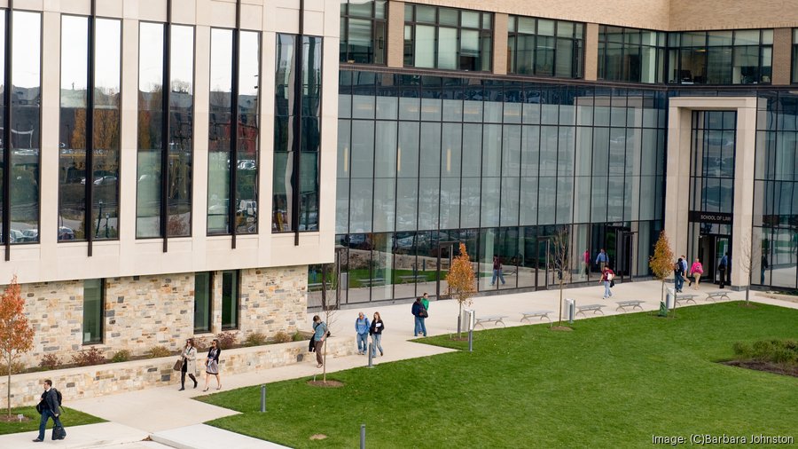 Villanova School of Law