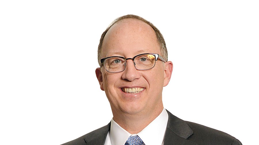 Christopher Hilger