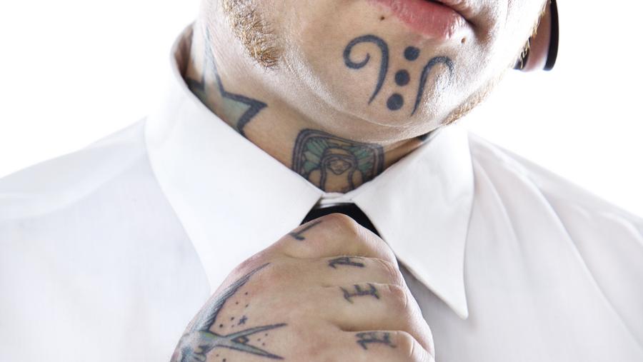 Business Pulse Survey: Are visible tattoos and piercings a workplace do ...