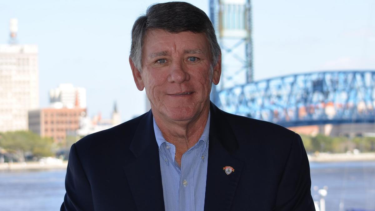 JaxSports Council CEO Rick Catlett reflects on 28 years with the Gator ...