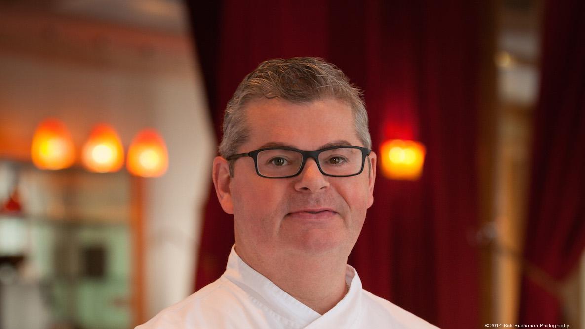 Latitude 41 adding lounge area to Renaissance hotel venue - Columbus ...