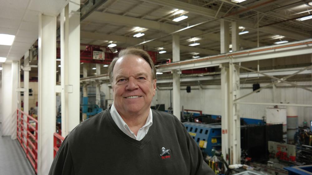 People to Know: Larry Koenig - Columbus Business First