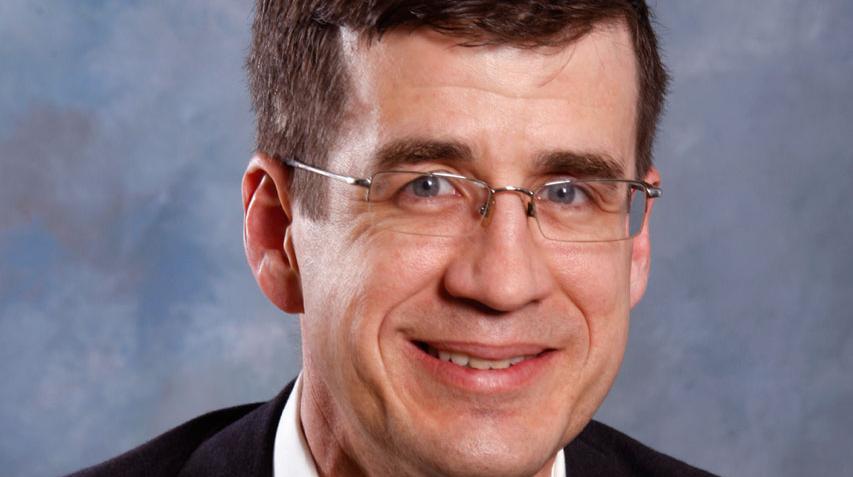 People to Know: Chris Ogden - Columbus Business First