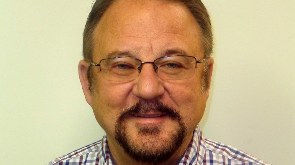 People to Know: Pete Struzzi - Columbus Business First