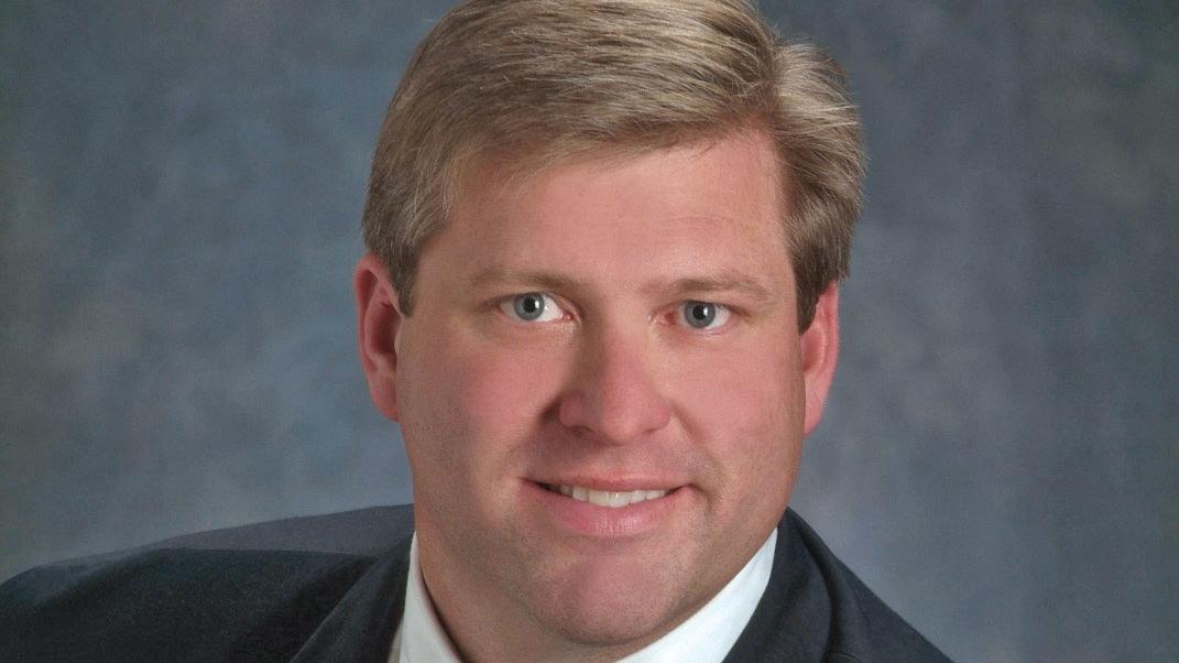 People to Know: Charles Speelman - Columbus Business First