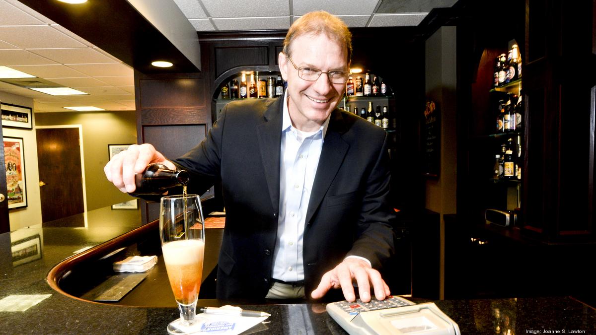 Lester Jones, chief economist, National Beer Wholesalers Association ...
