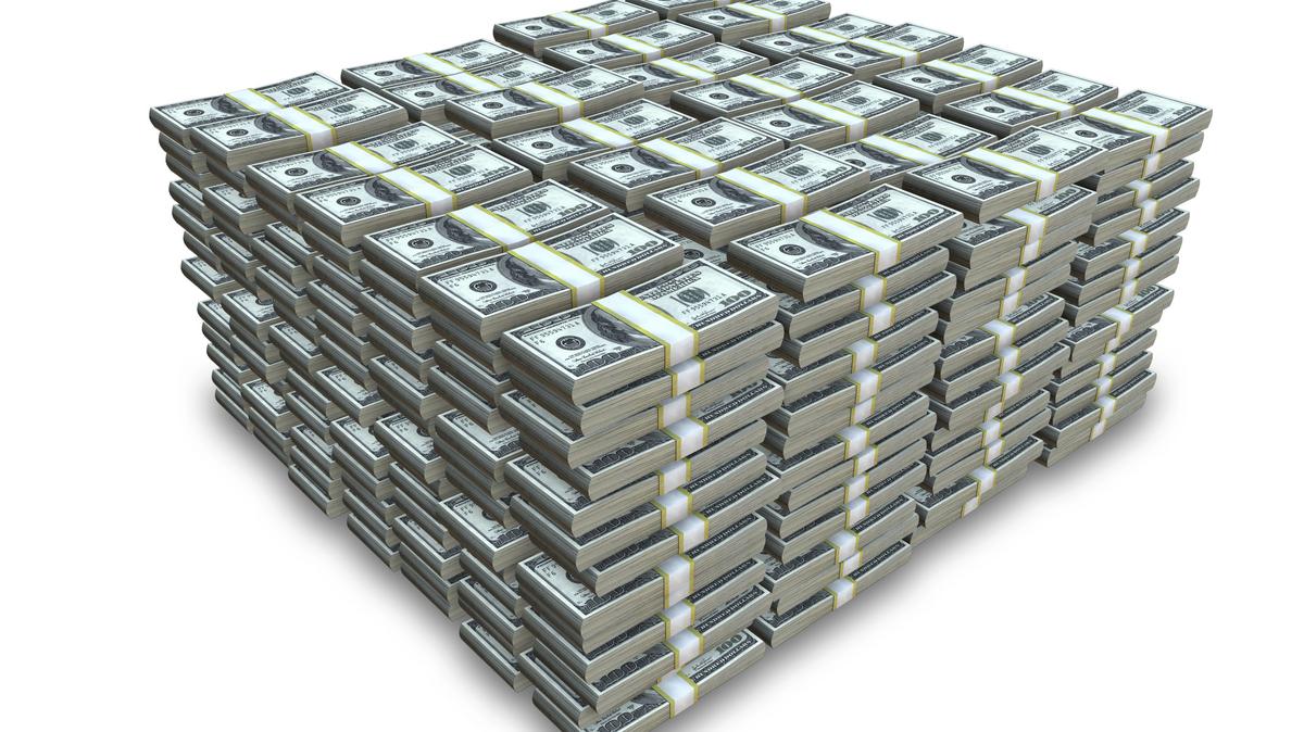 So Apple Is Worth 1 Trillion Just How Much Is That Kansas City So Apple Is Worth 1 Trillion Just How Much Is That Kansas City