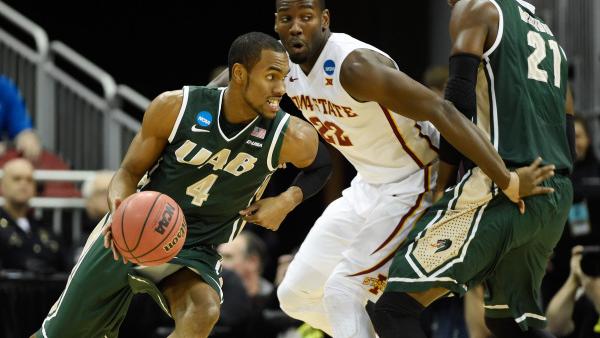 Business Pulse Survey: Where did you watch UAB's win over Iowa State ...