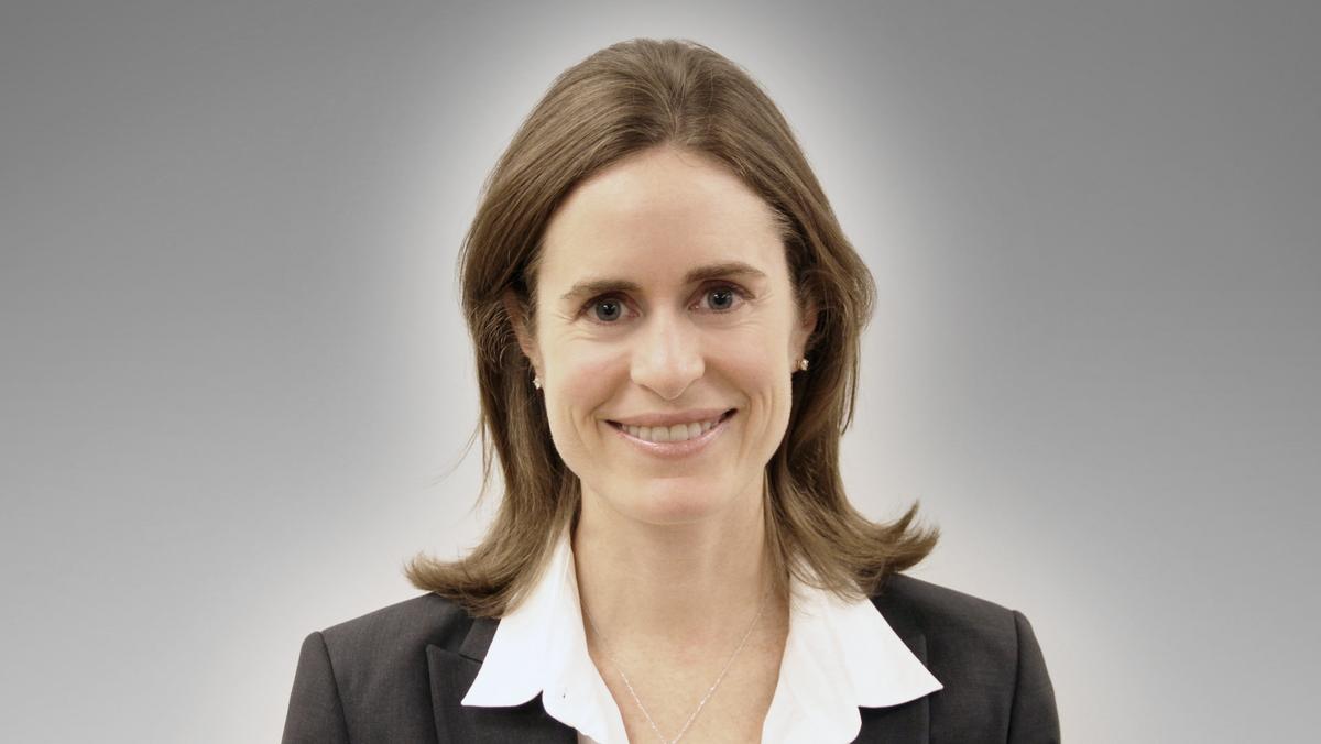 Meet Jennifer Field, Social Impact Director, GLG and Women of Influence ...