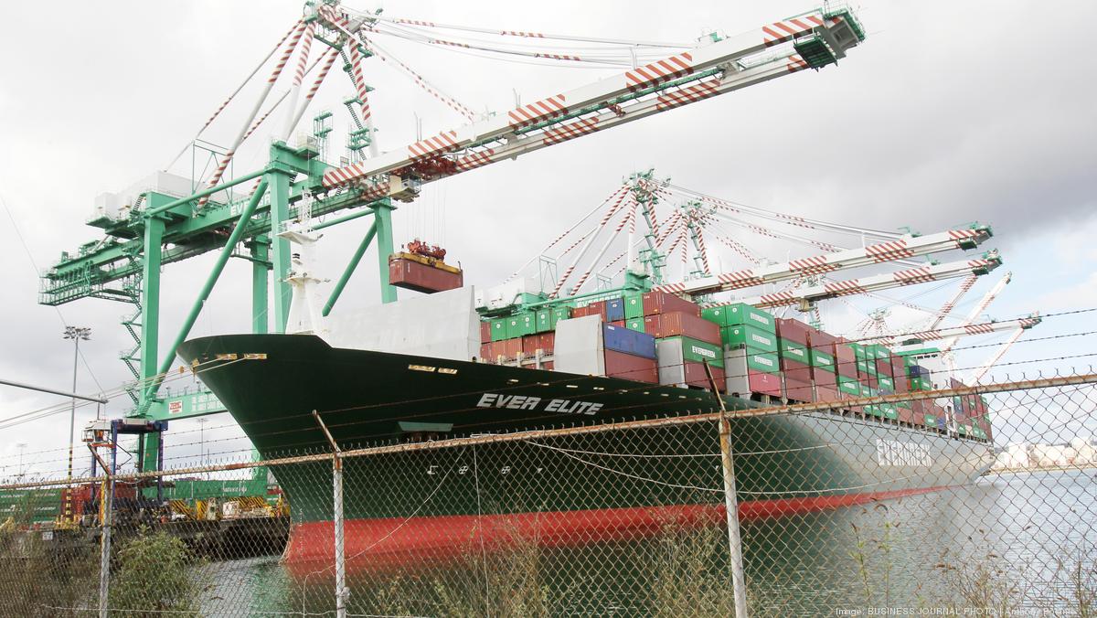 Longshore, ship owners float idea of contract extension to avoid ...