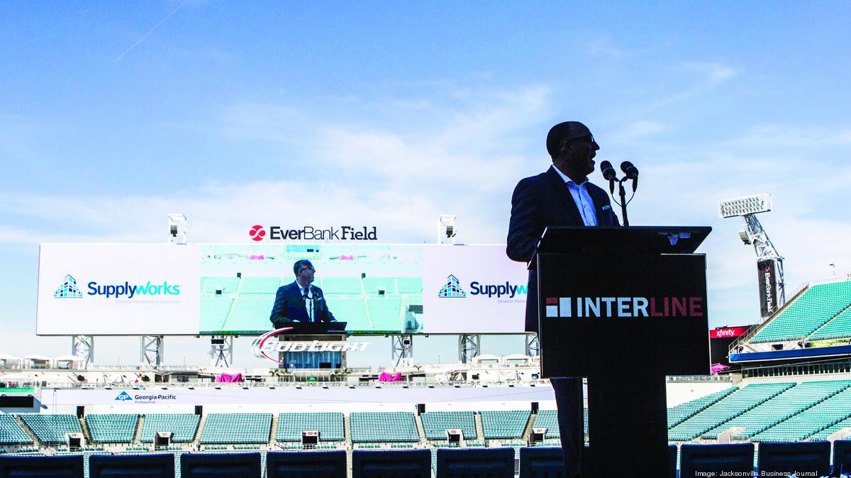 How Interline Brands came up with a new name, brand - Jacksonville ...