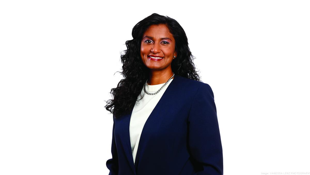 Swatee Surve uses a video game to treat behavioral health - Puget Sound ...