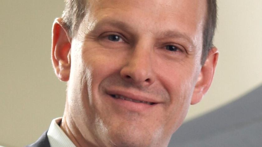 Vantiv CFO adds new top title - Cincinnati Business Courier