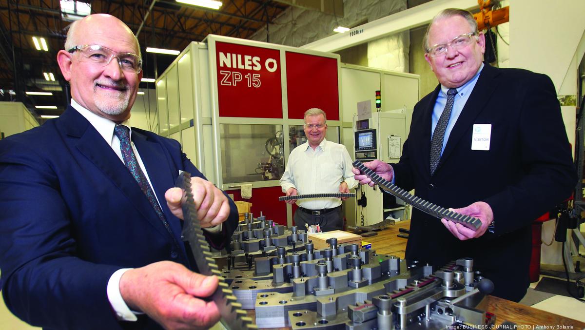 Shortfall threatens to blunt Impact Washington - Puget Sound Business ...