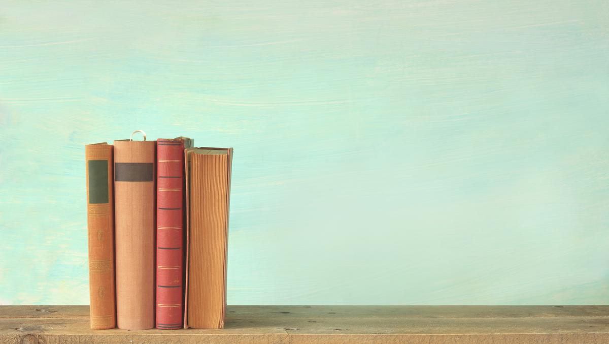 B. Michelle Pippin on the 5 under-rated business books every ...