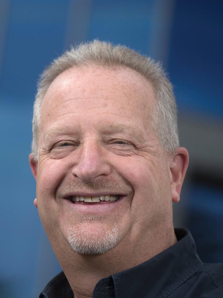 Jonathan G Ornstein - Alchetron, The Free Social Encyclopedia