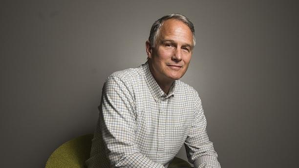 Microsoft's Dan'l Lewin: He’s in a Silicon Valley state of mind ...