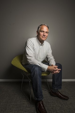 Microsoft's Dan'l Lewin: He’s in a Silicon Valley state of mind ...