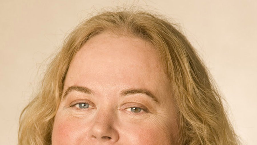 Elizabeth Hanley