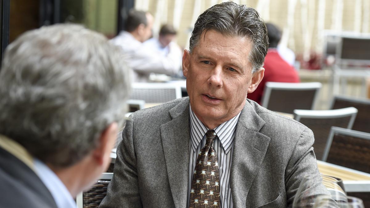 Husted: The charmed life of developer Randy Nichols (Slideshow ...