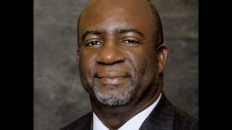 Timothy Beard