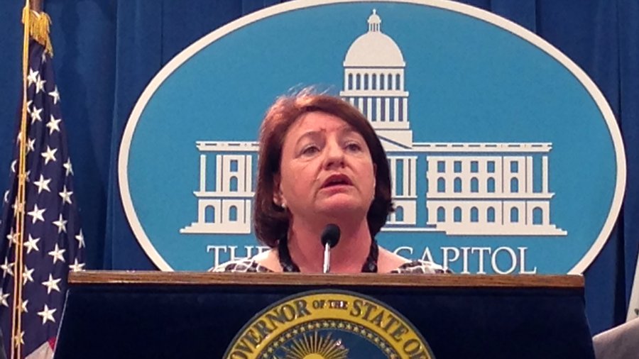 Newsom, California Legislature agree to tax refunds, budget deal ...