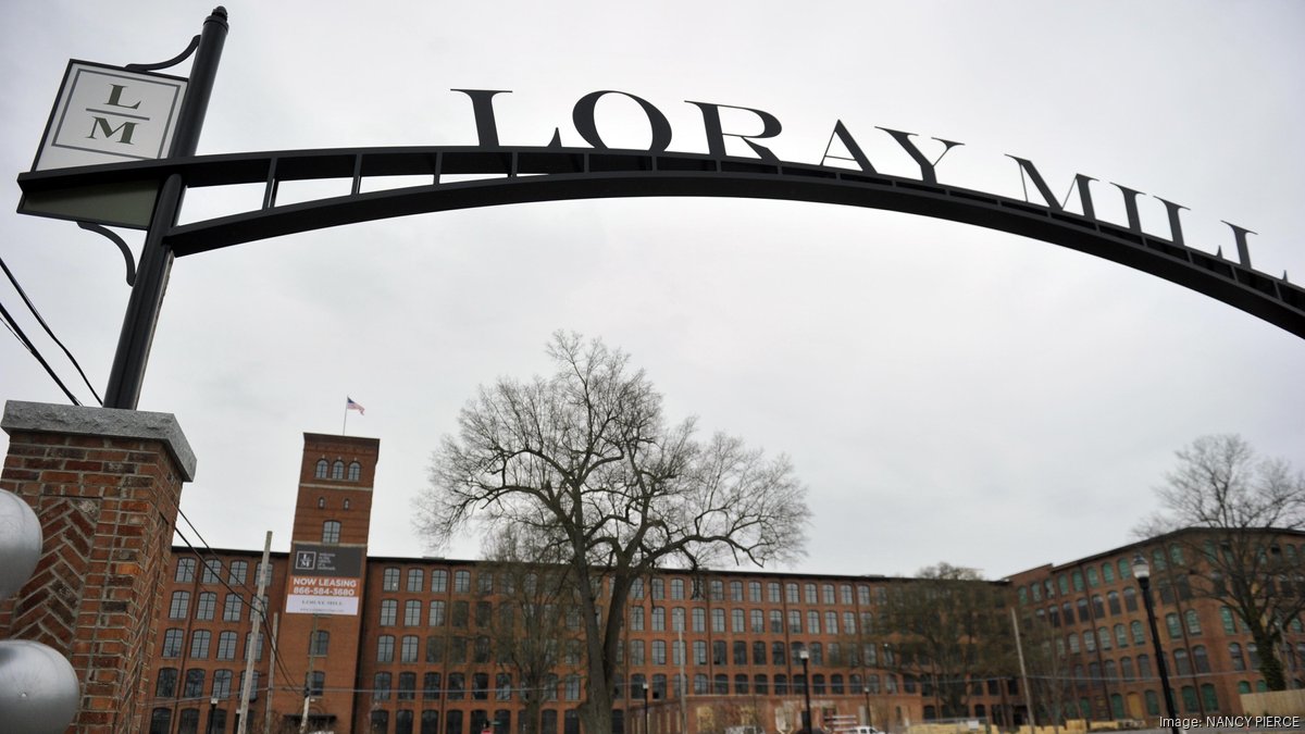 Gastonia to soon mull incentives for Loray Mill project - Charlotte ...
