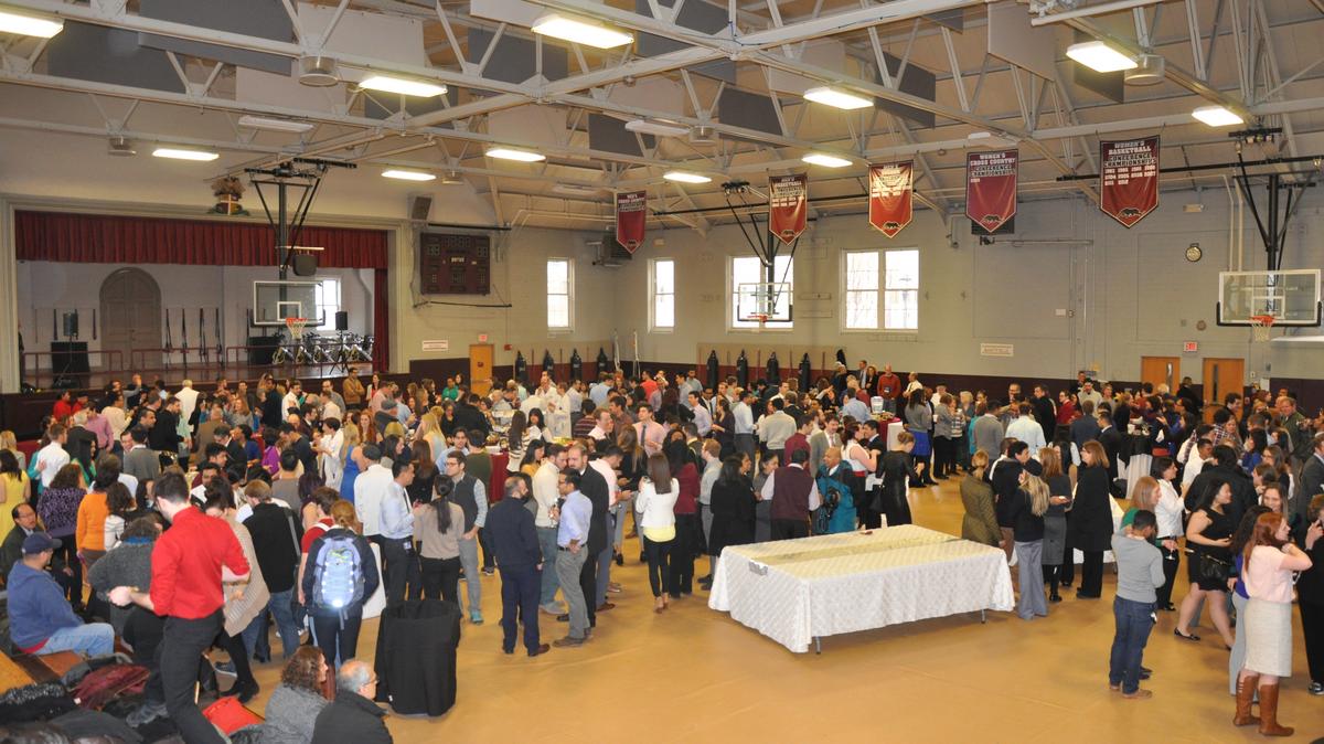 Albany Medical College students to learn residency locations - Albany ...