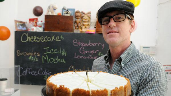 Otto Cakes in Downtown Honolulu closes due to complications that ...