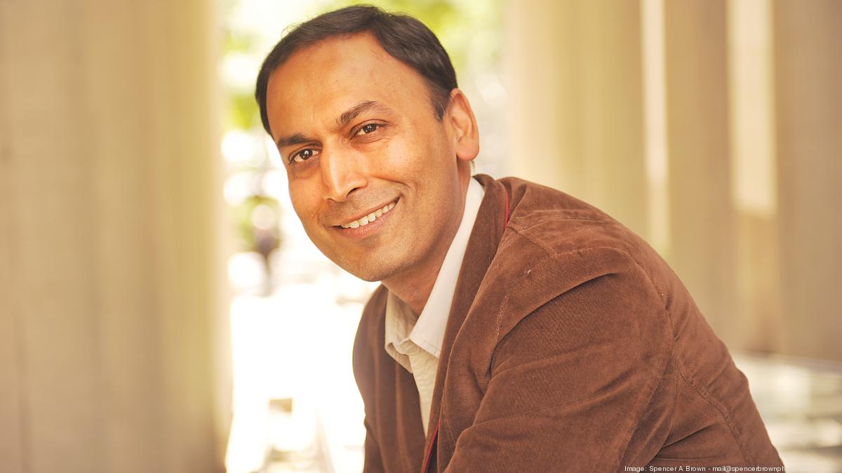 Poshmark CEO Manish Chandra eyes global fashion marketplace with $87.5 ...