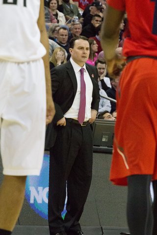 Dayton basketball coach Archie Miller headed to Indiana Hoosiers ...
