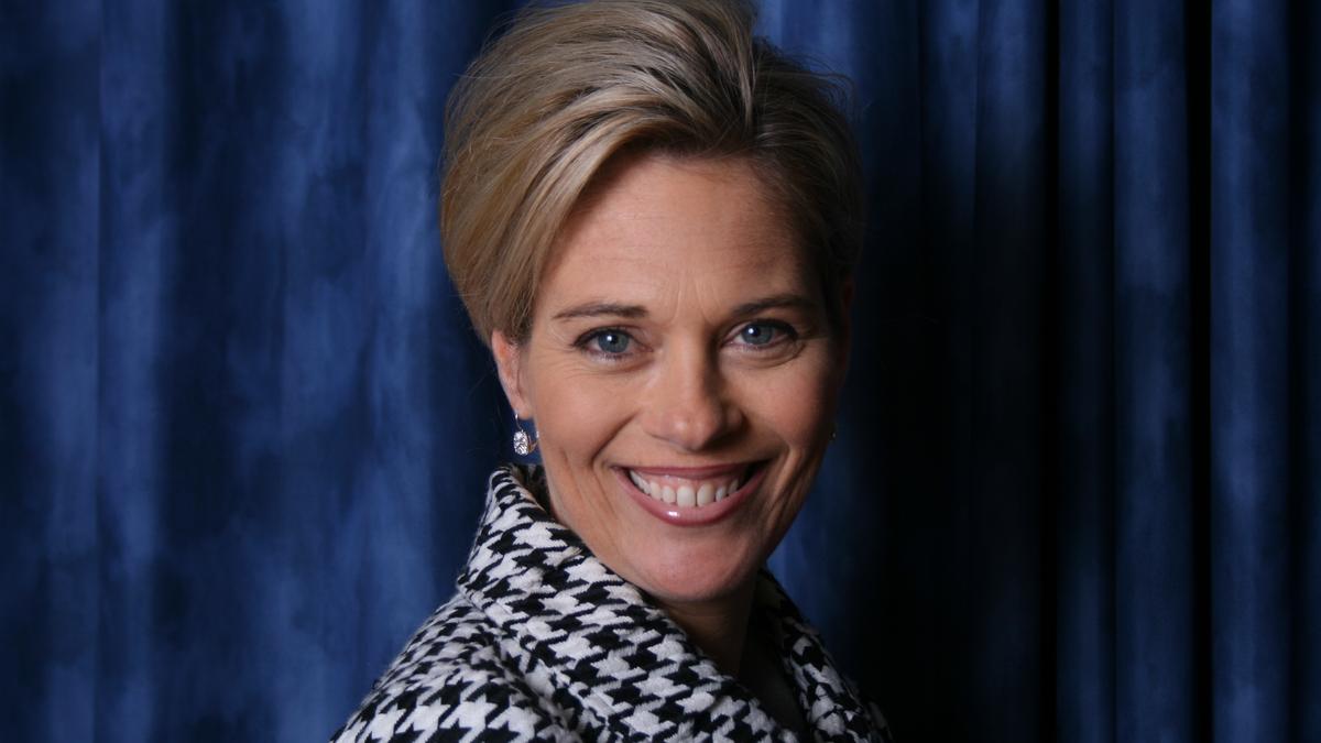 Ed Goldman: Meet Jennifer Stolo, the chief executive genie at Make-A ...
