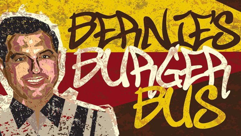 Burgr Hous debuts in East Downtown, Bernie’s Burger Bus to open in ...