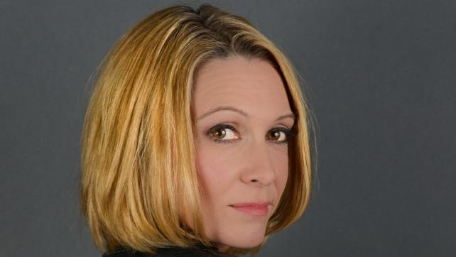 Heidi E. Lehmann, founder, SWSI Media and Women of Influence honoree ...