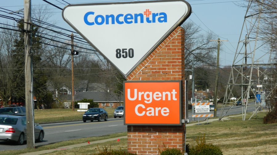 Select Medical joint venture to acquire Concentra for $1.06B ...
