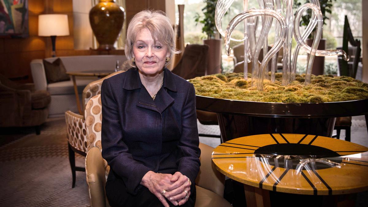 McCrory appoints Goodnight, Andrews to N.C. State University Board of ...