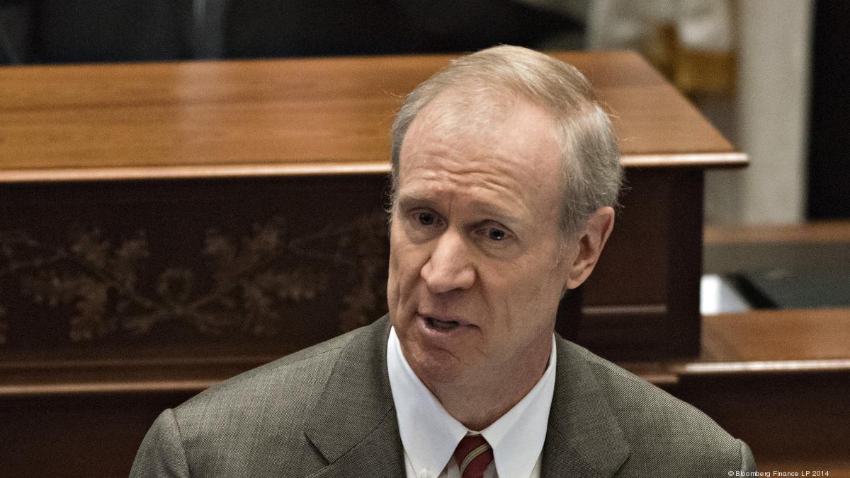 Rauner offers ConAgra incentives to move to Chicago; employees in Omaha ...
