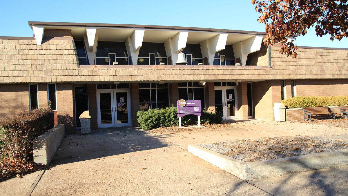 Dondlinger selected for $2.2M renovation of Butler Community College ...