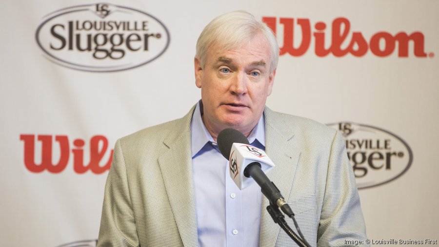 Louisville Slugger calls up new owner - Kansas City Business Journal