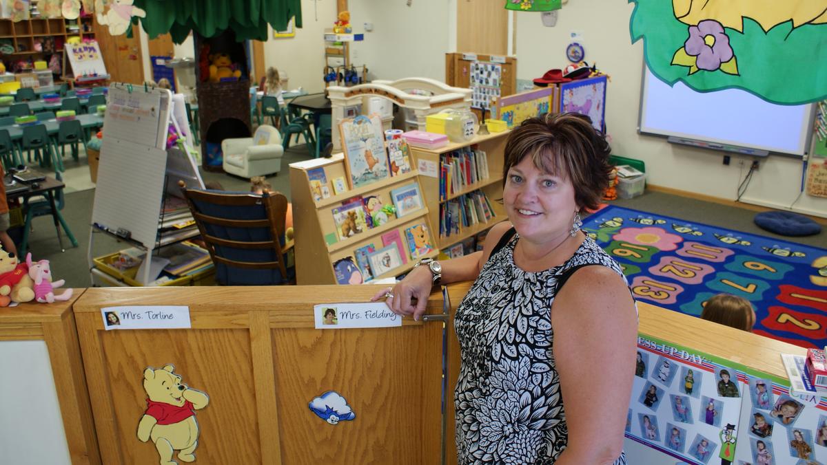 Honey Tree Academy expanding with new elementary school building ...