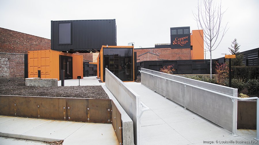 Bourdon Spirits acquires Copper & Kings - Louisville Business First