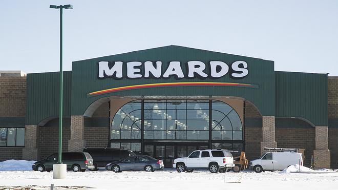 Plans for future Dayton-area Menards location move forward - Dayton ...