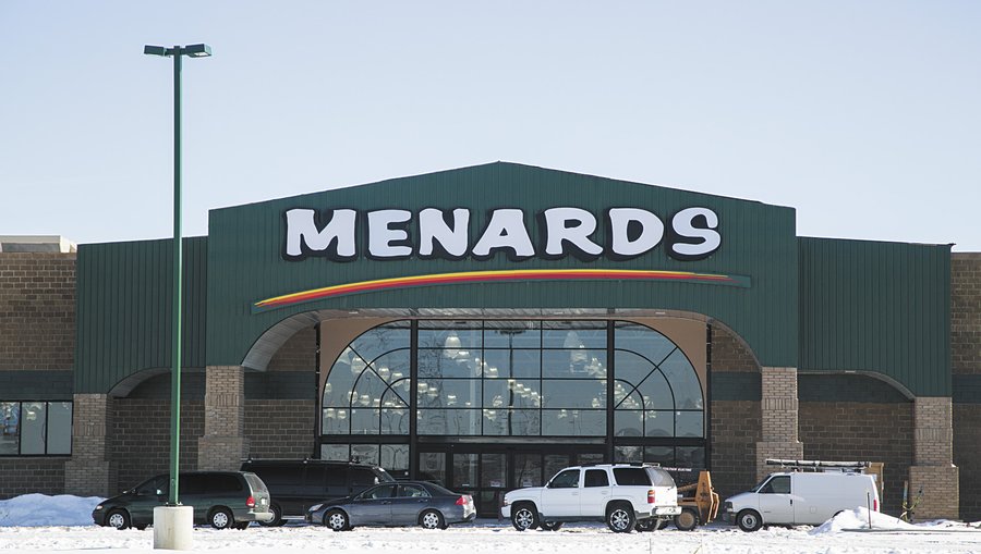 Menards to open first Louisville store - Louisville Business First