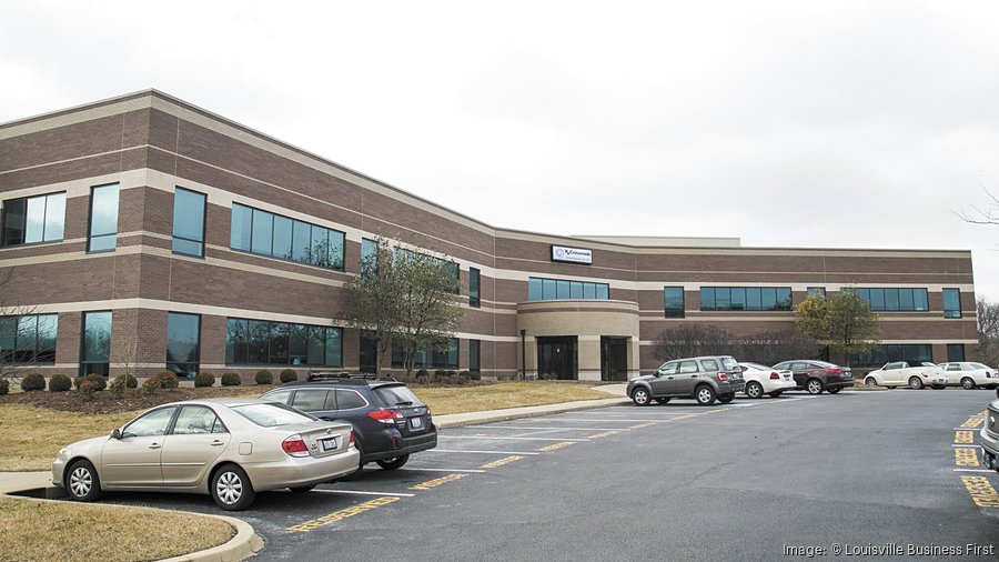 Commercial Real Estate Awards: RxCrossroads consolidates four office ...