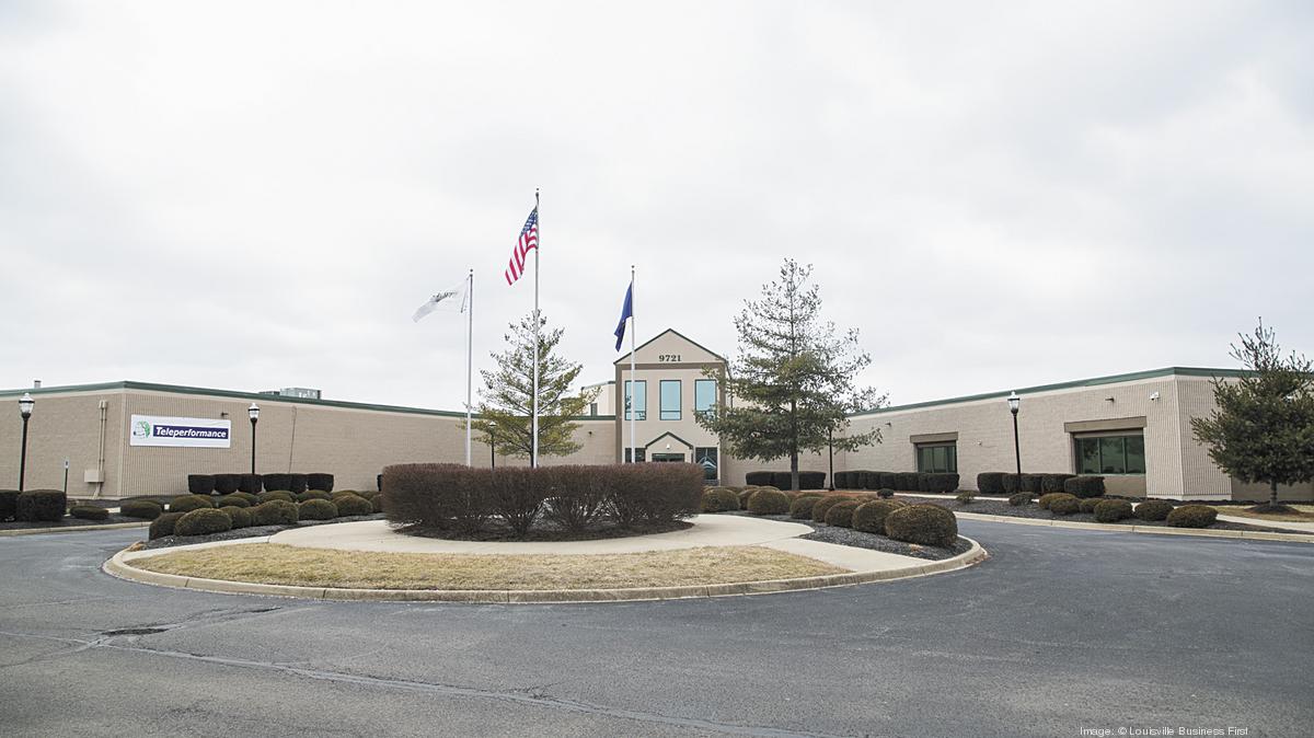 Commercial Real Estate Awards: Teleperformance building maintains 90 ...