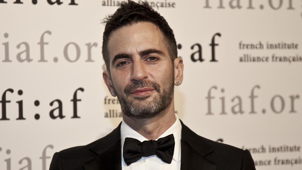 Marc by Marc Jacobs label cut, incorporated into main label amid ...