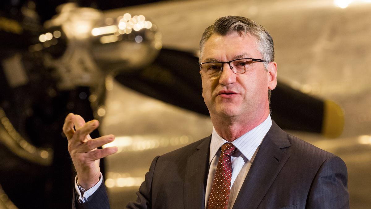 Spirit AeroSystems staying close to commercial core, but exploring ...